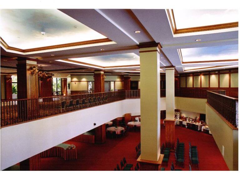 Haggai Institute Project - Arita Poulson General Contracting