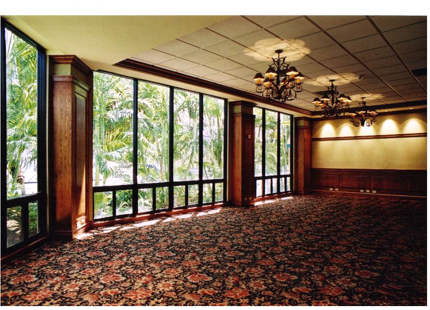 Haggai Institute Project - Arita Poulson General Contracting