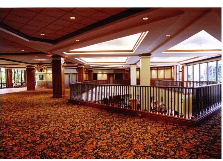 Haggai Institute Project - Arita Poulson General Contracting